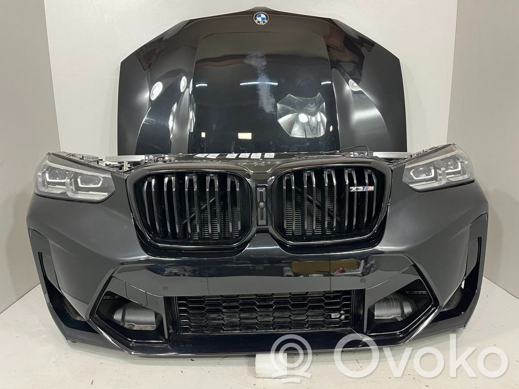 7885211 BMW X3M F97 Priekšējais detaļu komplekts, 12 999,00 € | RRR