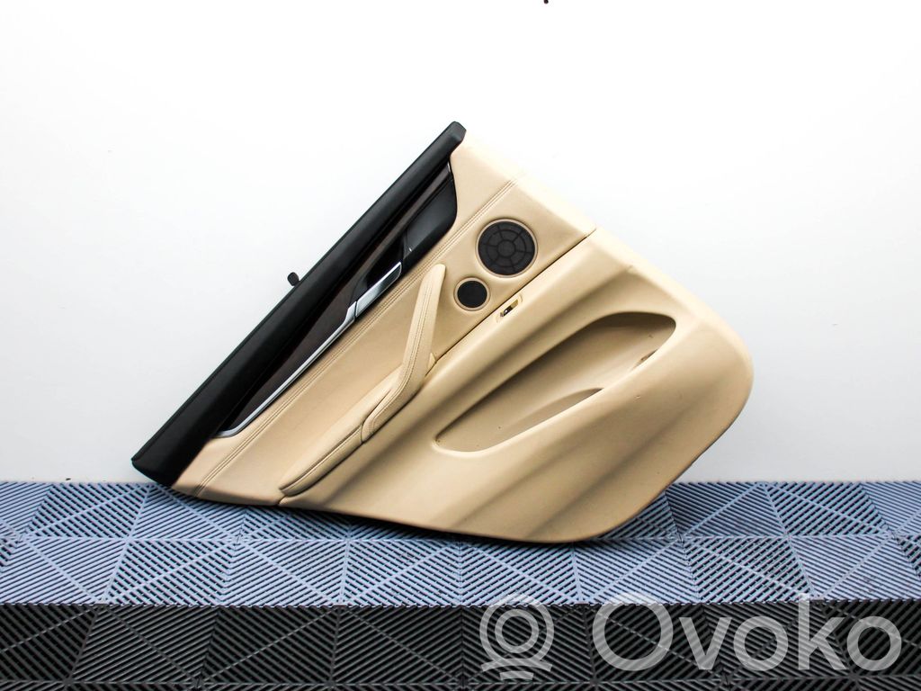 86270A00078 BMW X5 F15 Rear door sun blind/shade, €50.00 | RRR