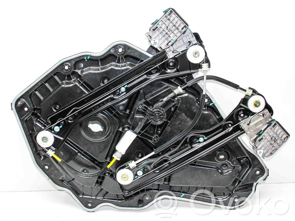 149551200G Tesla Model Y Alzacristalli della portiera posteriore con ...