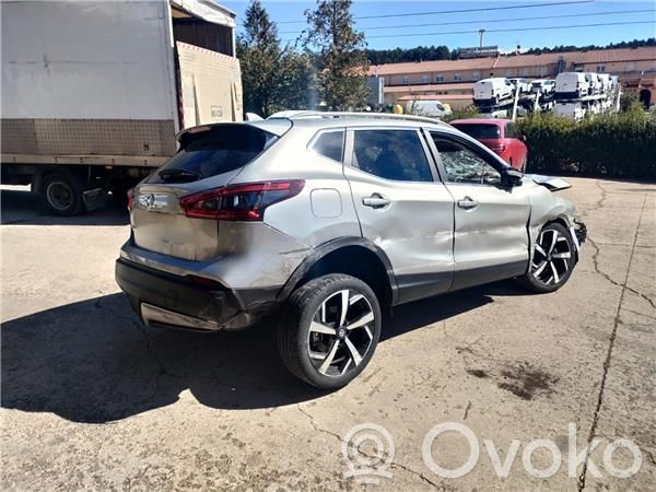 26555HV00A Nissan Qashqai Takavalot, 143,00 € | OVOKO