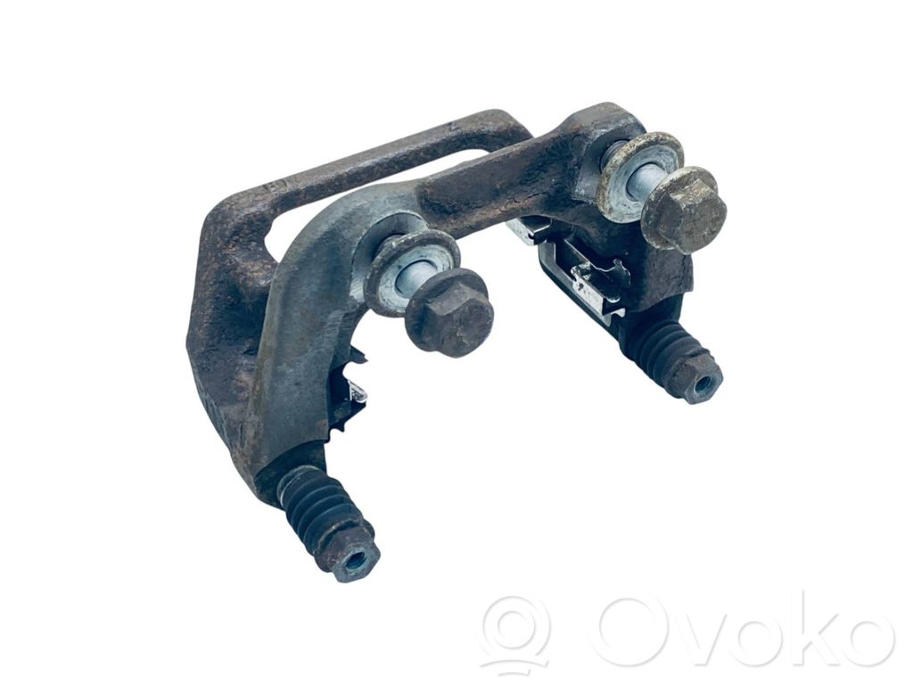 34216793051 BMW 5 F10 F11 Support d'étrier arrière, 23,15 € | OVOKO