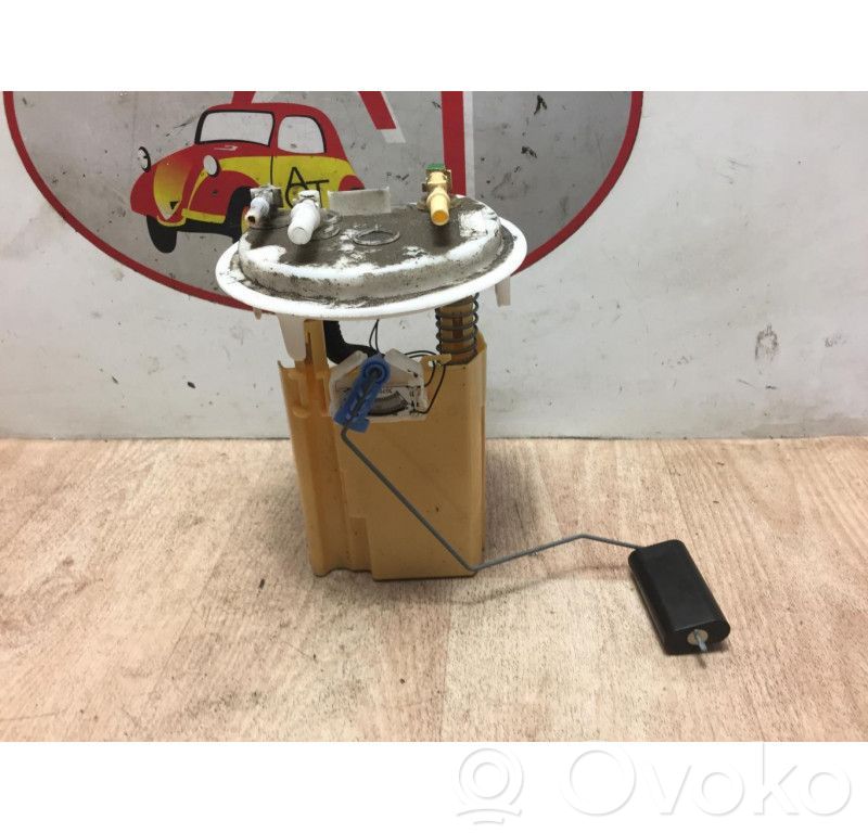 00001525WL Fiat Panda II Polttoainesäiliön pumppu, 45,00 € | OVOKO