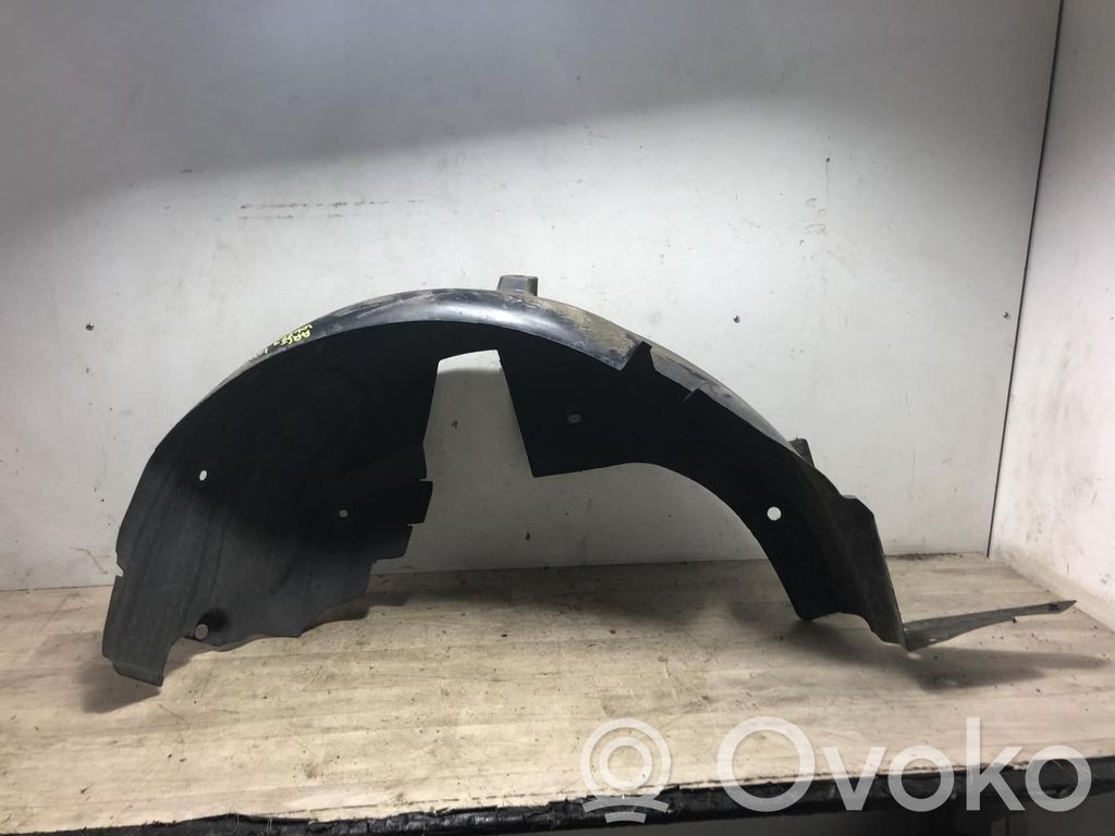 767470004R Renault Laguna III Rear arch fender liner splash guards, €38 ...