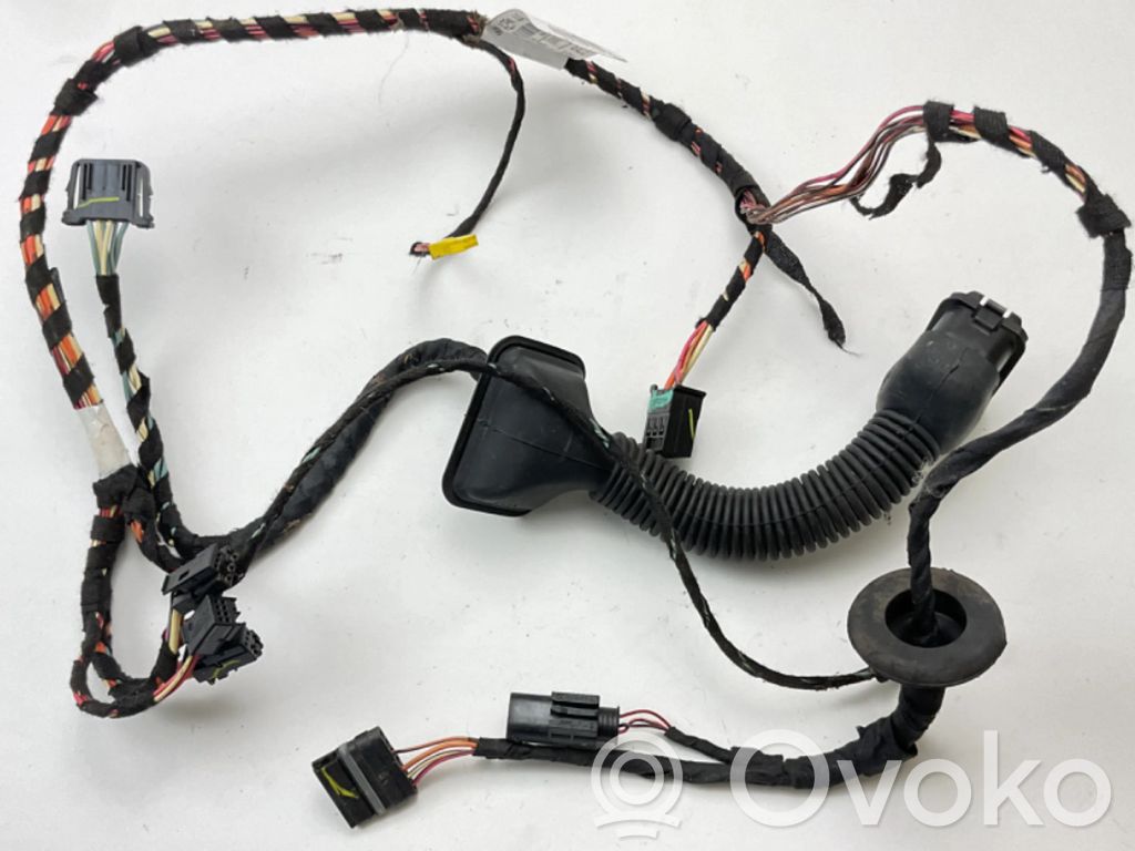 A2514402009 Mercedes-Benz ML W164 Faisceau de câblage de porte avant ...