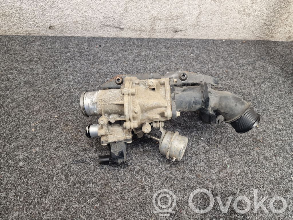 FK6298659C Land Rover Range Rover Sport L494 Valvola EGR, 75,20 € | OVOKO
