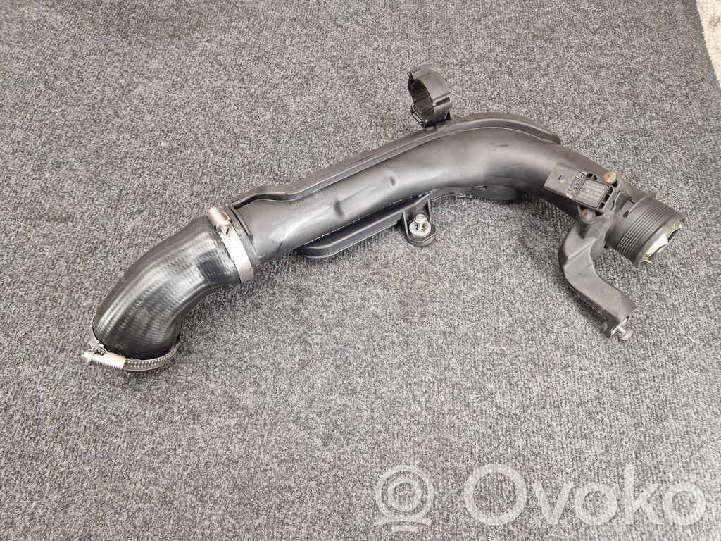1K0145770AE Audi A3 S3 A3 Sportback 8P Tuyau de climatisation, 19,63 ...