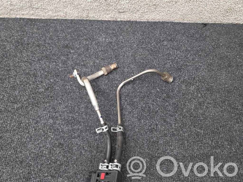 8948171010 Toyota Hilux VIII Capteur de pression des gaz d'échappement ...