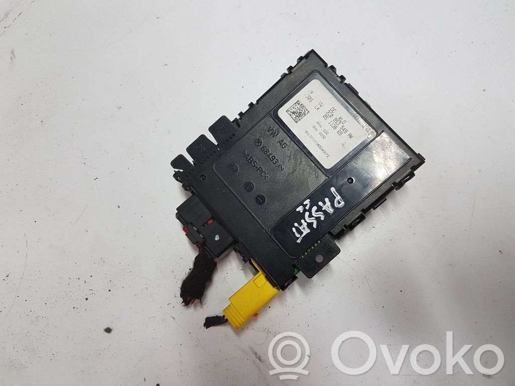 3C0953549AK Volkswagen PASSAT CC Steering angle sensor, €103.29 | RRR
