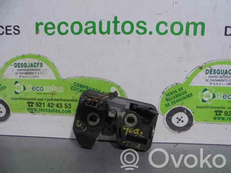 3PUERTAS Volkswagen Golf SportWagen Front bumper, €196.50 | RRR