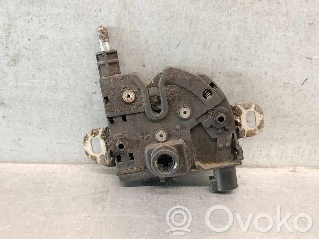 4895285 Ford Kuga I Serrure de capot, 31,37 € | OVOKO