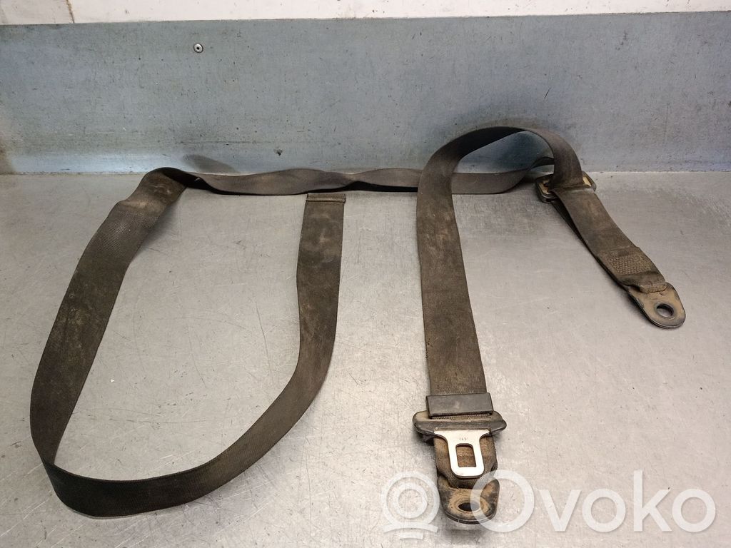 G13BA Suzuki Samurai Front bumper, €52.06 | RRR