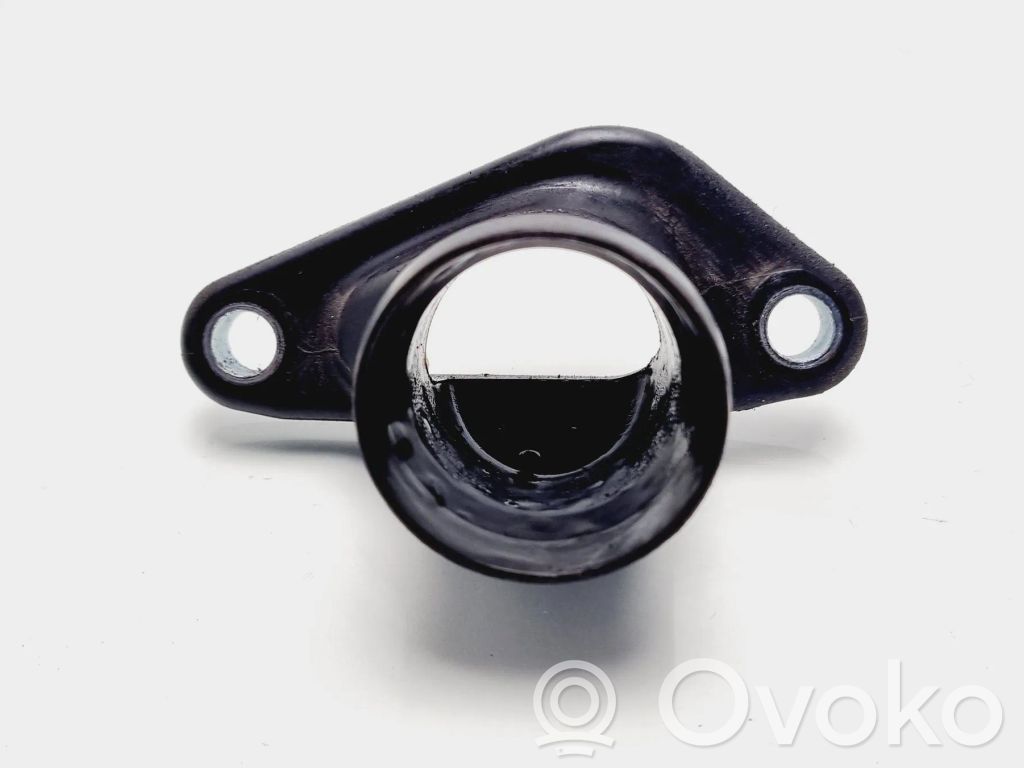 076121133D Volkswagen Crafter Engine coolant pipe/hose, €10.00 | RRR