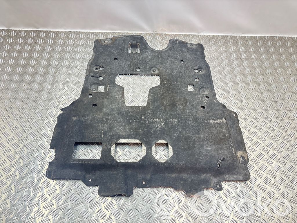 9824226080 Peugeot 208 Protezione anti spruzzi/sottoscocca del motore ...