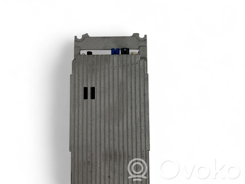 6434BEB019 BMW 5 F10 F11 Module unité de contrôle Bluetooth, 10,00 ...