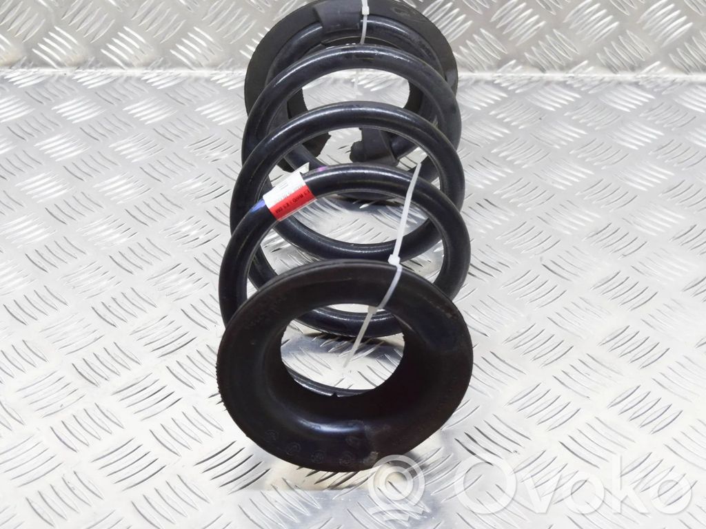 104447201E Tesla Model 3 Ressort hélicoïdal arrière, 10,00 € | OVOKO