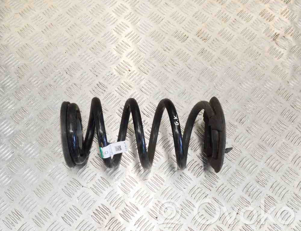 118847400B Tesla Model Y Rear coil spring, €14.50 | RRR