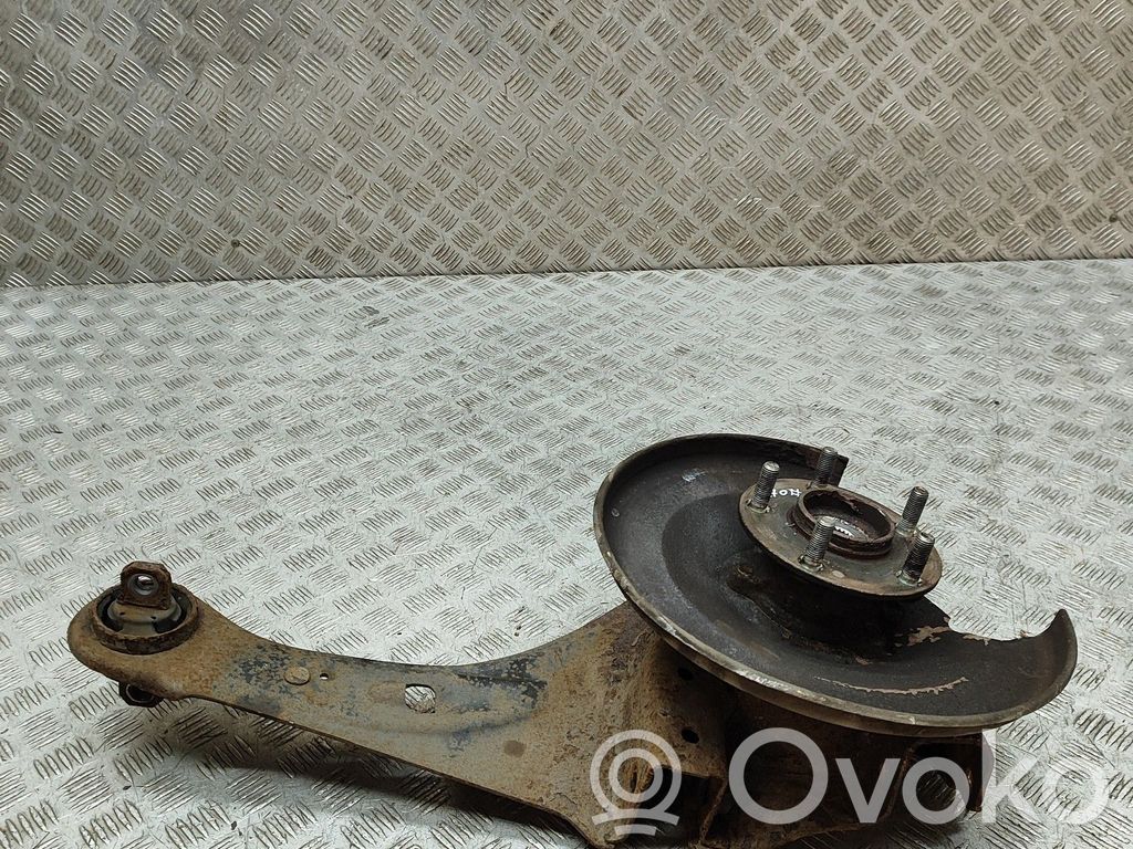 3785A073 Mitsubishi Outlander Moyeu de roulement d’arrière, 30,00 € | OVOKO