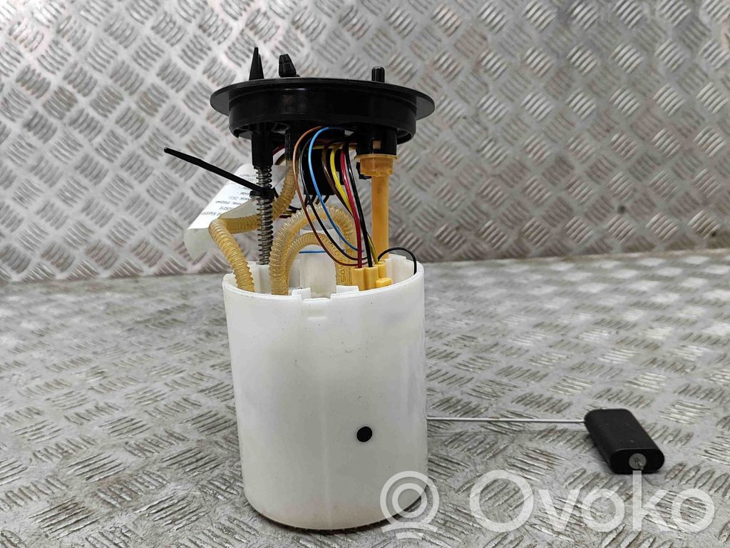 5Q0919050BB Audi Q5 SQ5 In-tank fuel pump, €109.23 | RRR