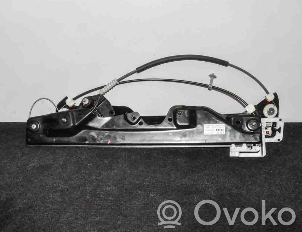 7390073 Mini Cooper Countryman R60 Front door electric window regulator ...
