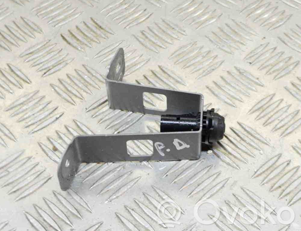 625586206R Renault Captur II Engine bonnet/hood lock/latch loop/hook, € ...