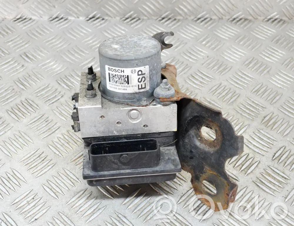 51879980 Alfa Romeo Mito Pompe ABS, 35,06 € | OVOKO