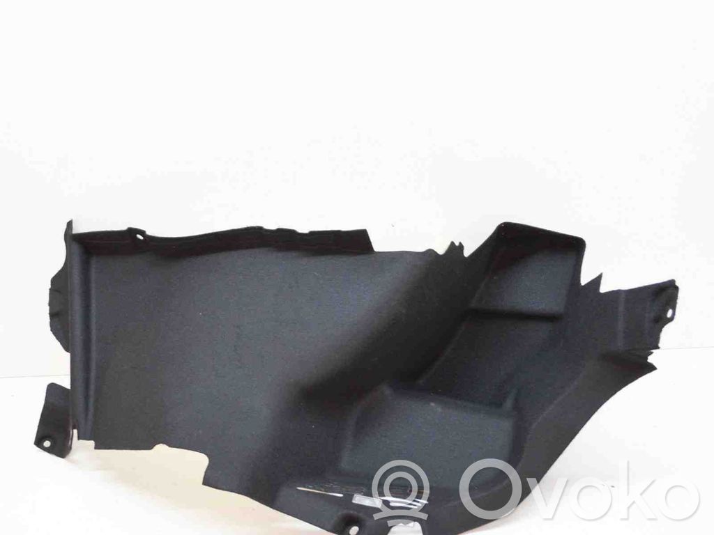 108293200K Tesla Model 3 Trunk/boot side trim panel, €63.00 | RRR