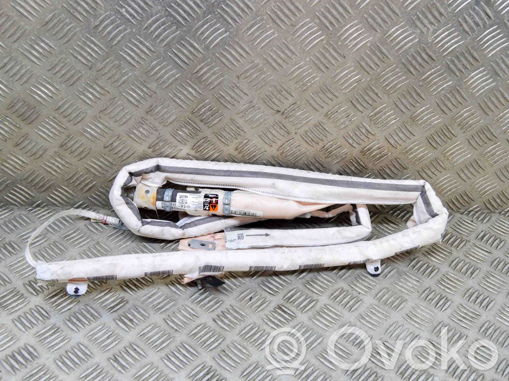 314906733 Opel Insignia B Airbag de toit, 42,00 € | OVOKO