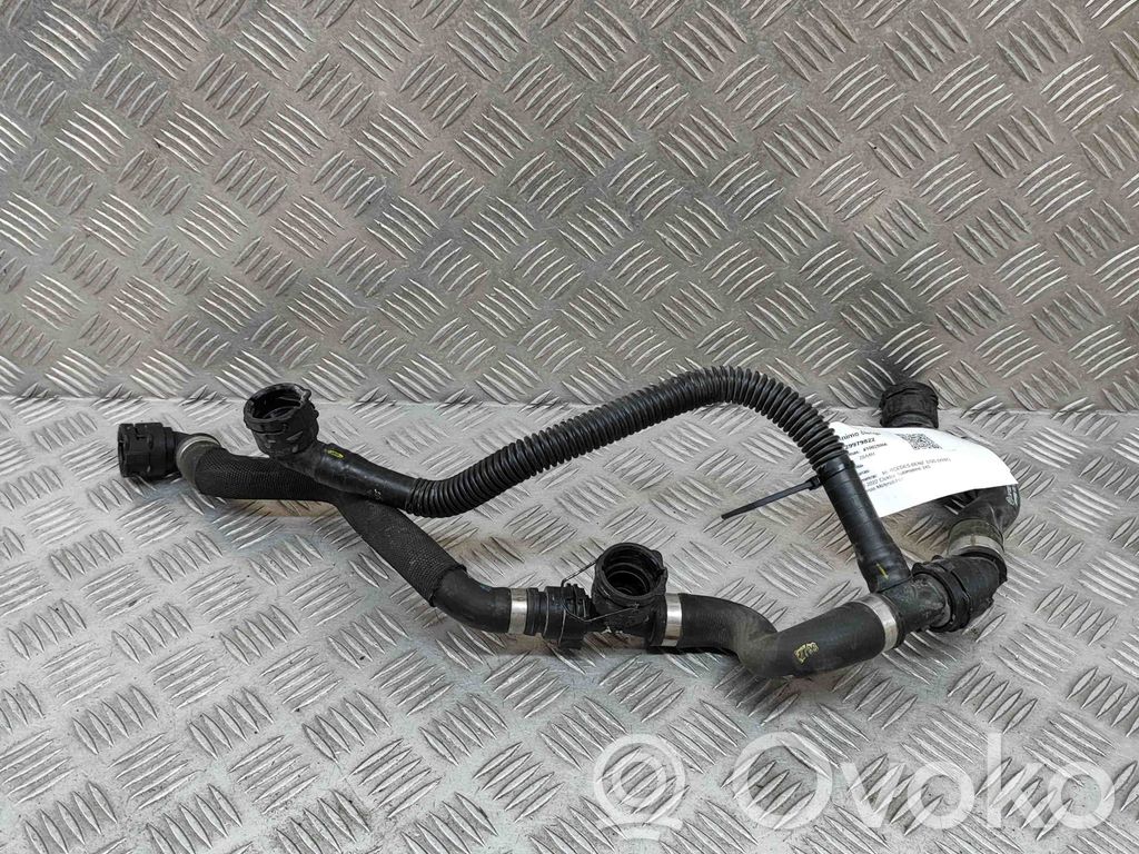 A2975015600 Mercedes-Benz EQS V297 Engine coolant pipe/hose, €37.00 | RRR