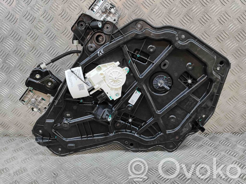 149551200G Tesla Model Y Alzacristalli della portiera posteriore con ...