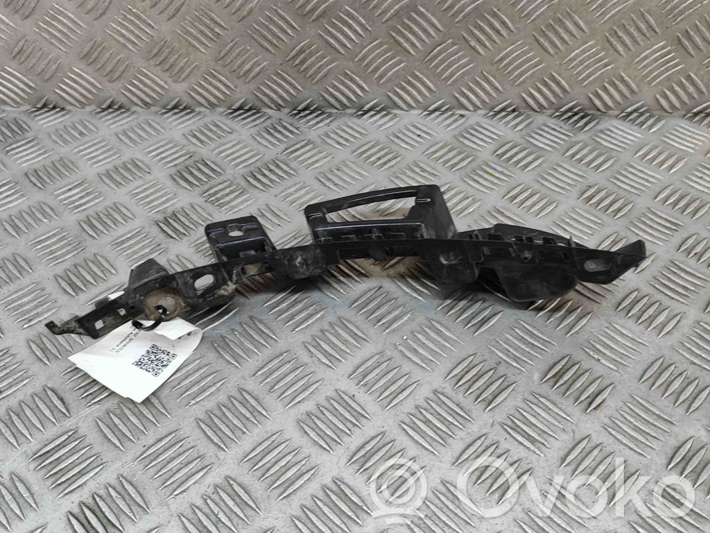 A9108850400 Mercedes-Benz Sprinter W907 W910 Front bumper mounting ...