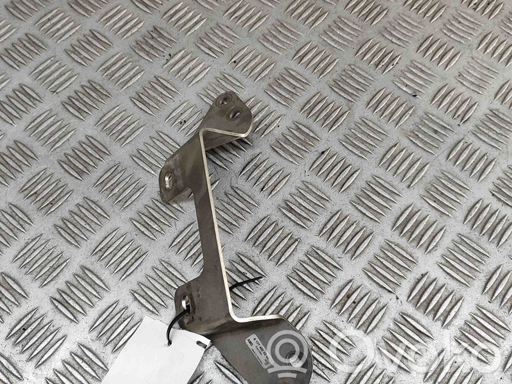 A1774920041 Mercedes-Benz AMG GT R190 C190 Autres pièces de carrosserie ...