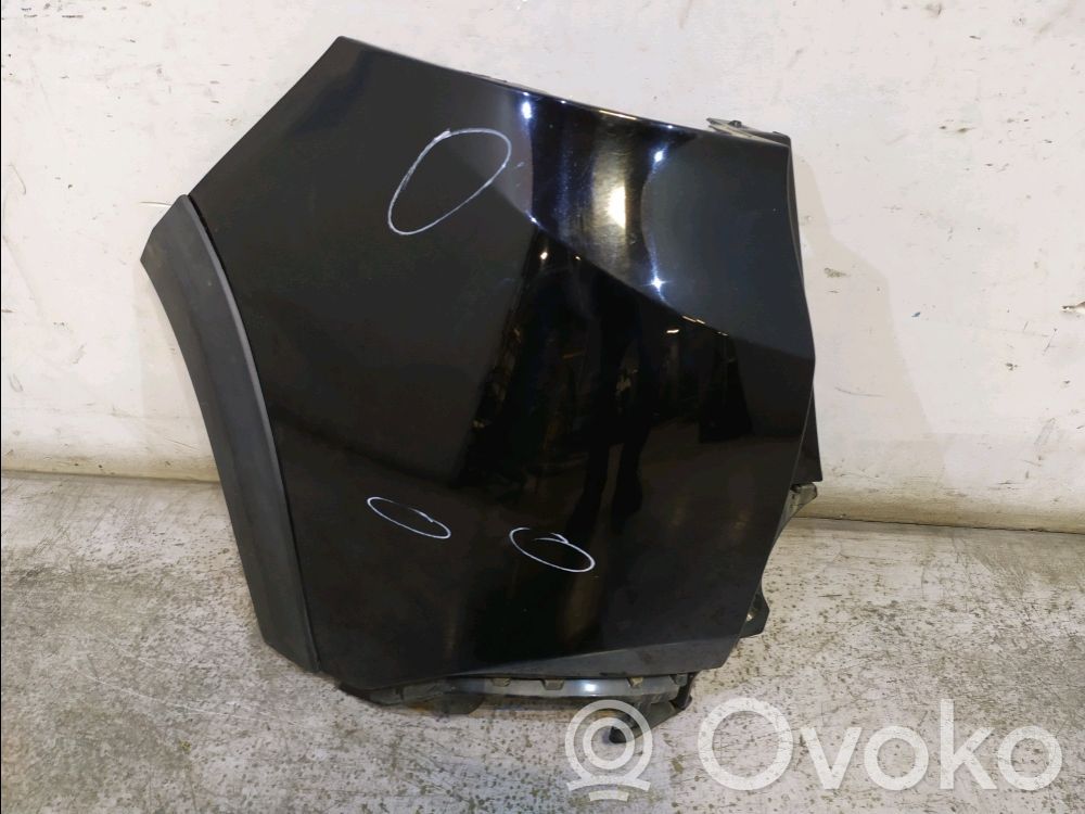 1617597880 Peugeot 2008 I Rear bumper corner part panel trim, €49.99 | RRR
