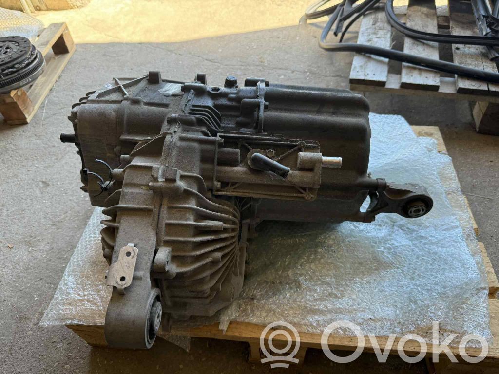 1037000-00-F Tesla Model X Electric car motor, €1,163.64 | RRR