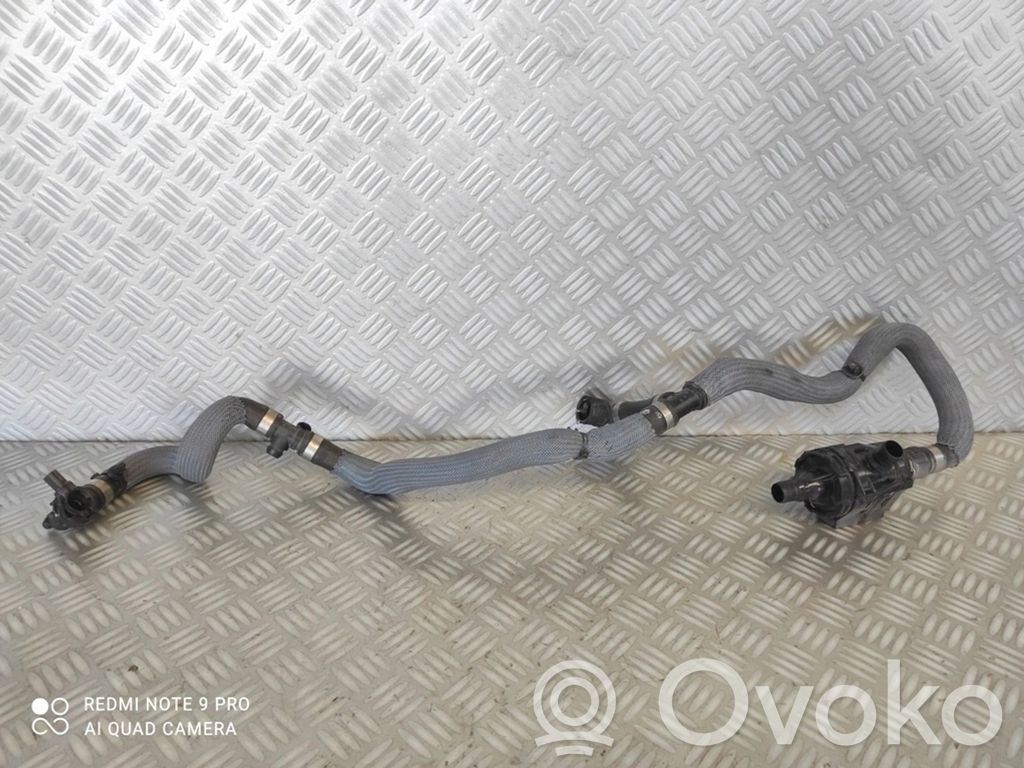 212008315R Renault Scenic IV - Grand scenic IV Water pump, €38.82 | RRR
