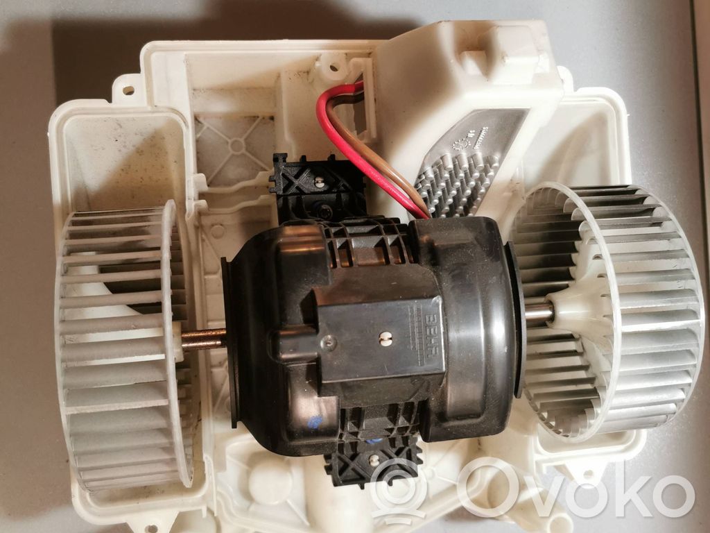 A2228202214 Mercedes-Benz S W222 Lämmittimen puhallin, 140,00 € | OVOKO