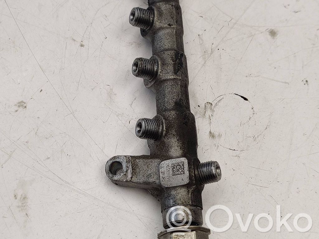 03L130089P Audi A3 S3 8P Fuel main line pipe, €50.00 | RRR