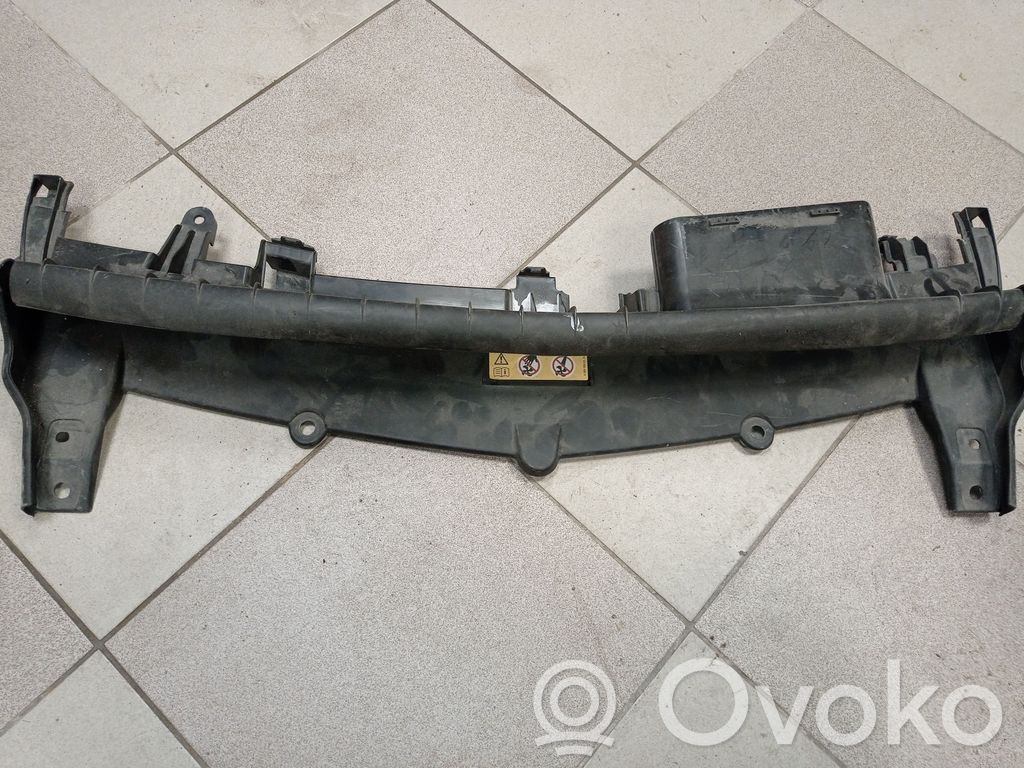 A2535001100 Mercedes-Benz GLC C253 Top upper radiator support slam ...