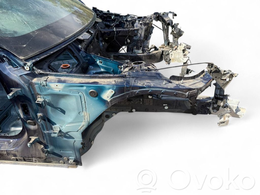 41007486608 BMW M3 G80 Carrosserie quartier avant, 700,00 € | OVOKO