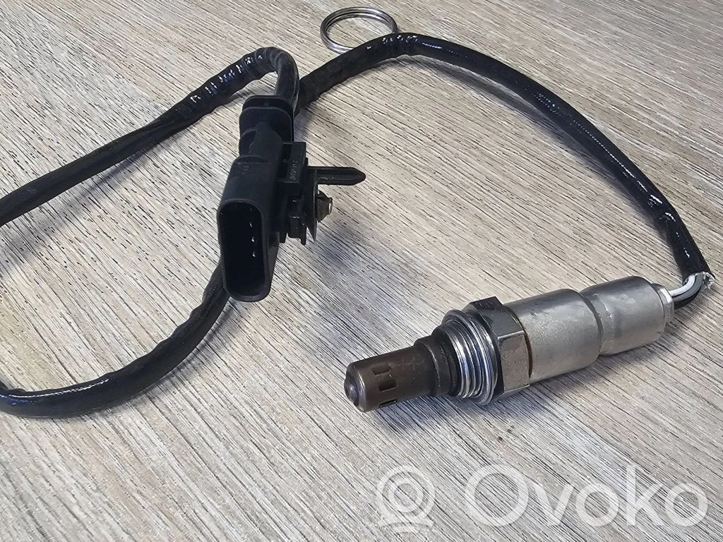 55281073 Fiat Ducato Sonde lambda, 56,00 € | OVOKO