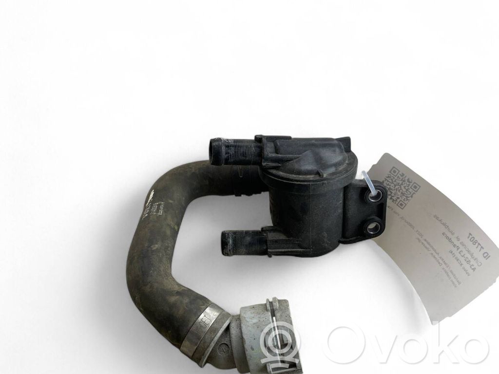 31368211 Volvo XC90 Sähköinen jäähdytysnesteen apupumppu, 40,80 € | OVOKO