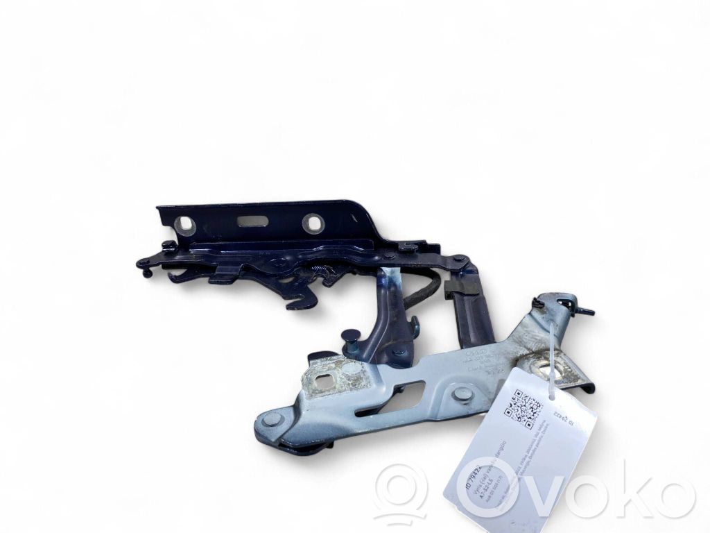 80A823302D Audi Q5 SQ5 Charnière, capot moteur, 260,00 € | OVOKO