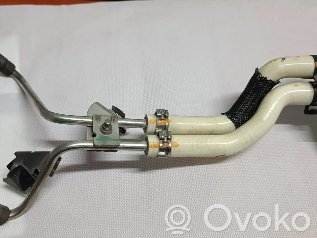 208743100R Renault Trafic III (X82) Capteur de pression des gaz d ...