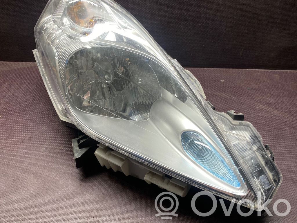 260103NL0B Nissan Leaf I (ZE0) Etu-/Ajovalo, 352,00 € | OVOKO