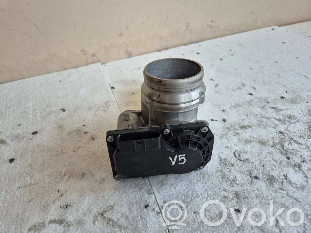 31465575 Volvo S60 Boîtier de papillon électrique, 140,00 € | OVOKO