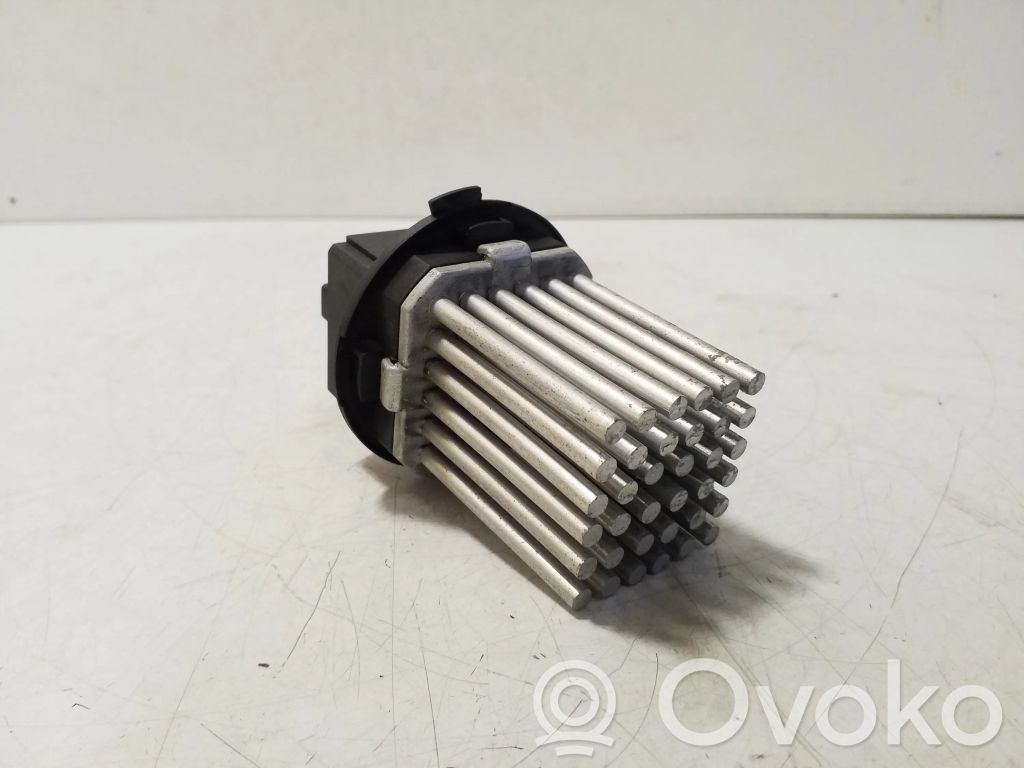 5HL008941 Land Rover Evoque I Résistance moteur de ventilateur de ...