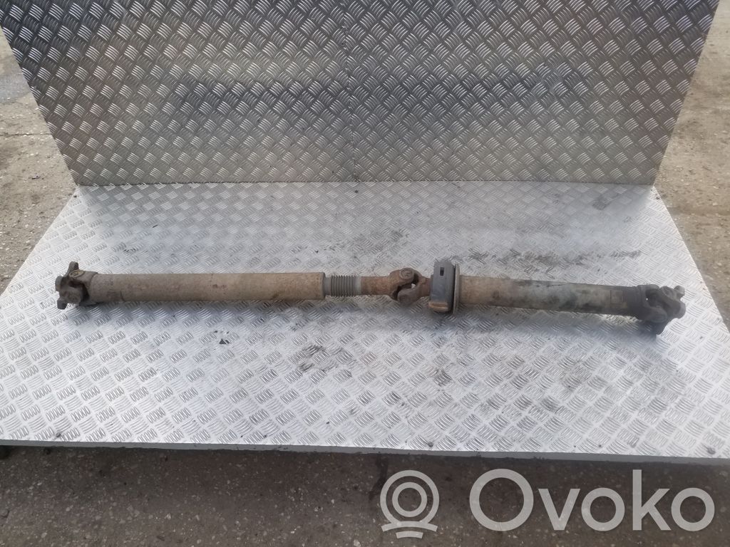 AB394K145CD Ford Ranger Middle center prop shaft, €250.00 | RRR