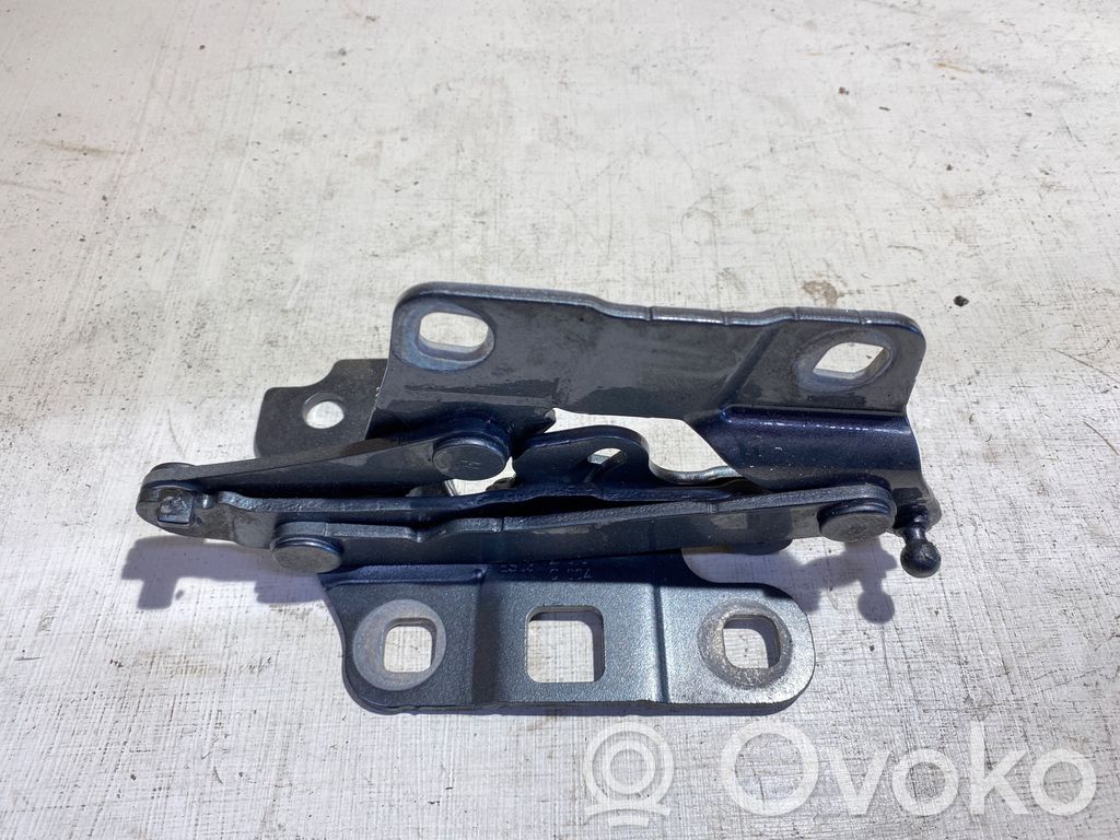A1668800128 Mercedes-Benz GLE AMG (W166 - C292) Charnière, capot moteur ...