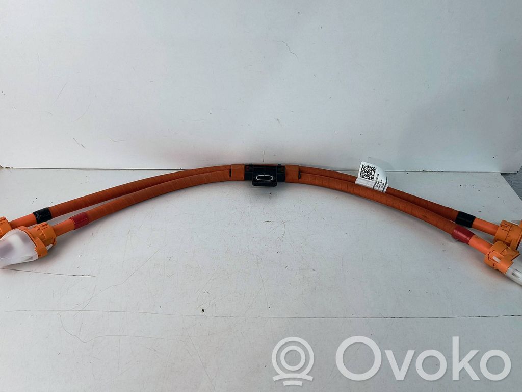 1038773-00-H Tesla Model X Engine installation wiring loom, €117.65 | RRR