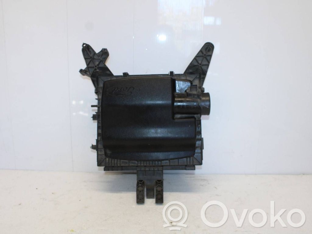 JK219600AC Ford Transit Boîtier de filtre à air, 164,71 € | OVOKO