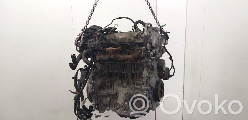 101027065R Renault Clio IV Moteur, 2 800,00 € | OVOKO